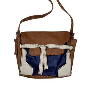 Colab | Bags | Up To 5 Off Sale Colab Crossbody Multicoloured Purse ...